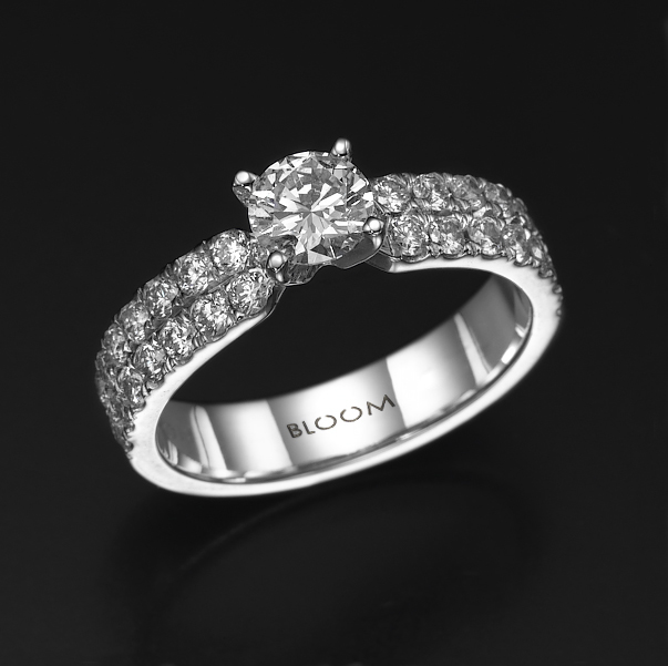 BLOOM FINE JEWELRY | COLLECTIONS