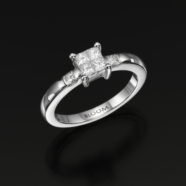 BLOOM FINE JEWELRY | COLLECTIONS