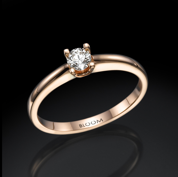 BLOOM FINE JEWELRY | COLLECTIONS
