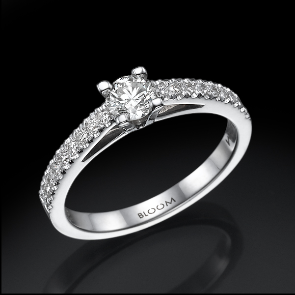 BLOOM FINE JEWELRY | COLLECTIONS