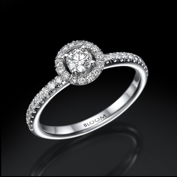 BLOOM FINE JEWELRY | COLLECTIONS